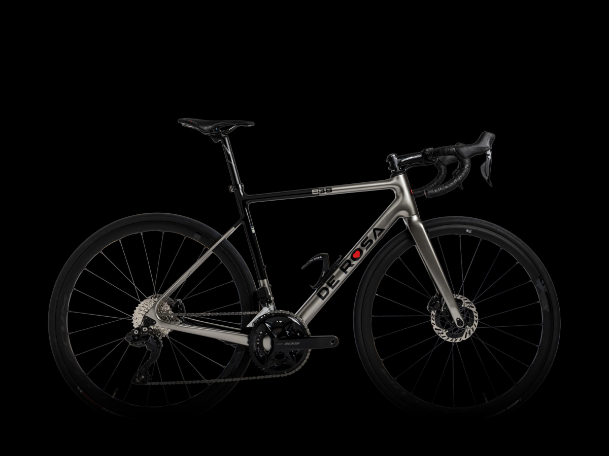 Catálogo | De Rosa Bikes España