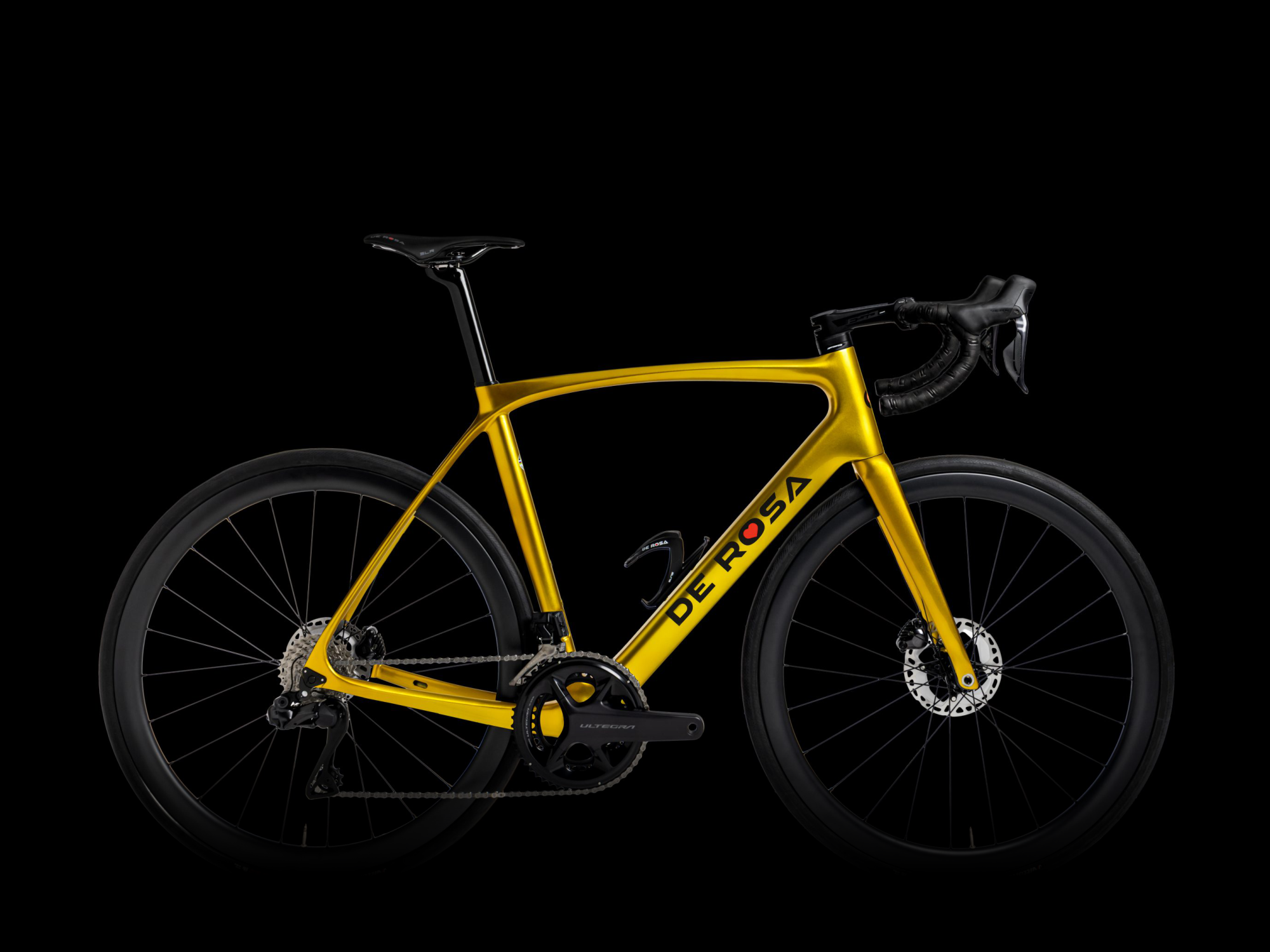 IDOL - De Rosa Bikes