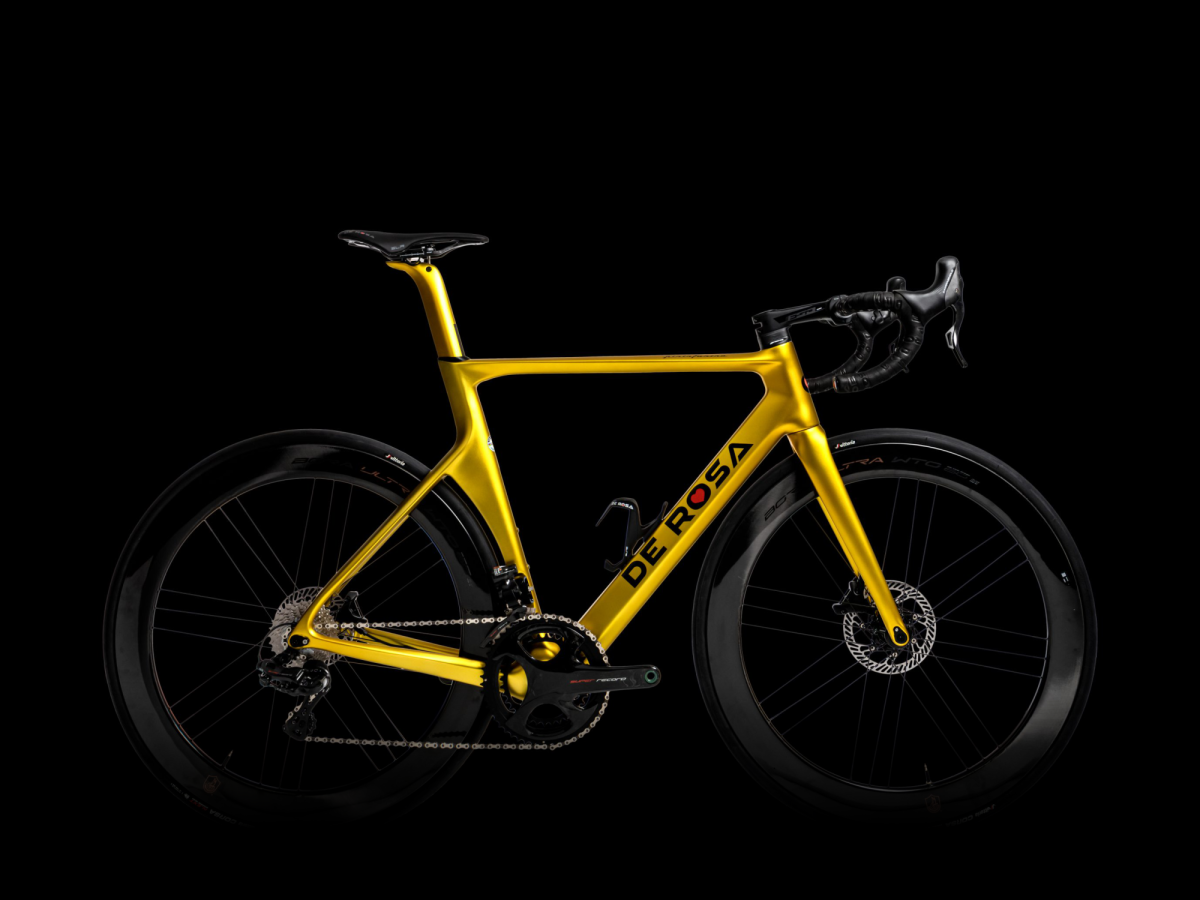 Catálogo | De Rosa Bikes España