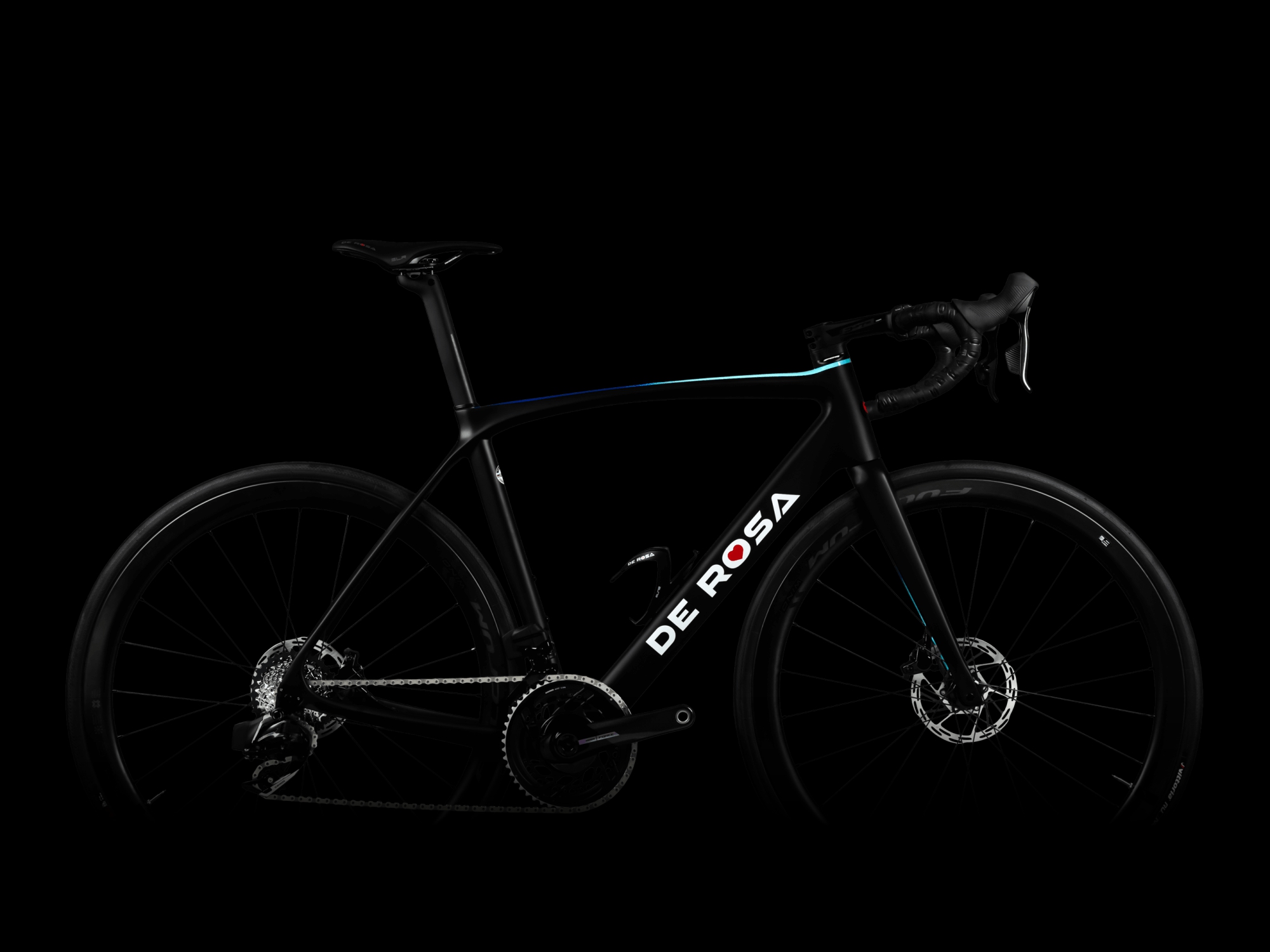 IDOL - De Rosa Bikes